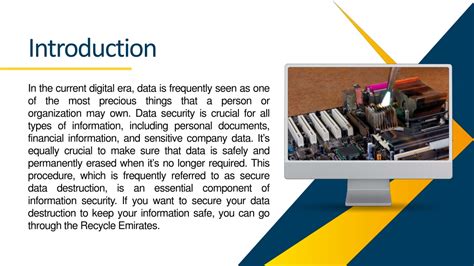 PPT Art Of Erasure How Secure Data Destruction Keeps Your Information Safe PowerPoint