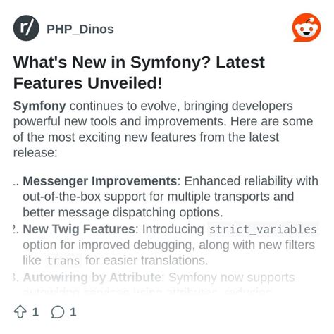 Taras Shkodenko On Linkedin From The Phpdinos Community On Reddit