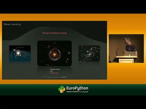 europython talk shapepipe a modular weak lensing processing and analysis pipeline from