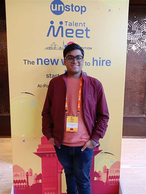 Harshavardhan Bajoria On Linkedin Innerpeace Personalgrowth