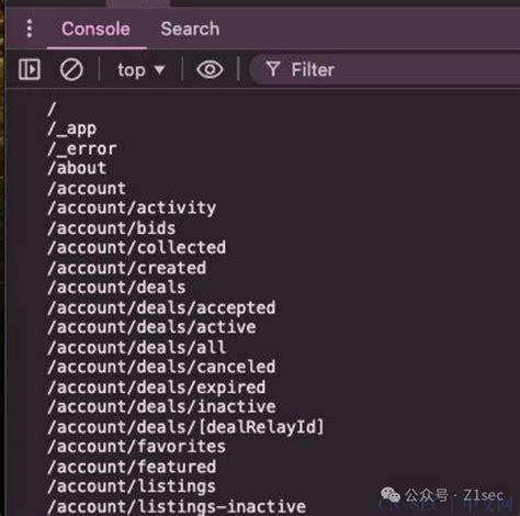 【渗透tips】nextjs的网站渗透技巧 Cn Sec 中文网