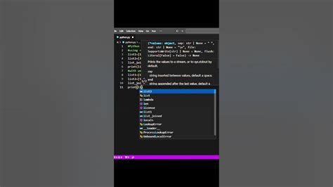 Python Program To Concatenate Two Lists Python Shorts Coding Youtube
