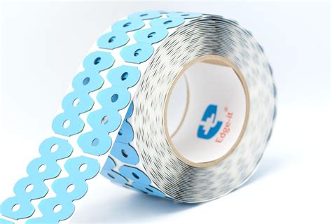 Blocking Pads Permanento Group