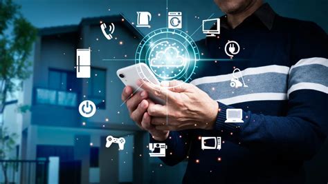 Creating An Iot Device Management Software An In Depth Step By Step