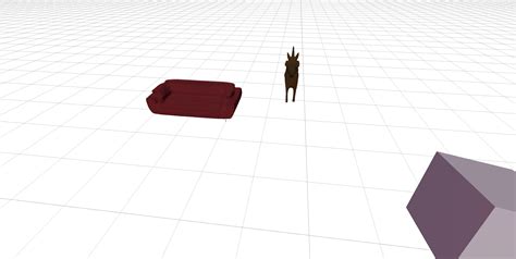 Glb Is Black After Load But Works With Other Viewers Questions Three Js Forum