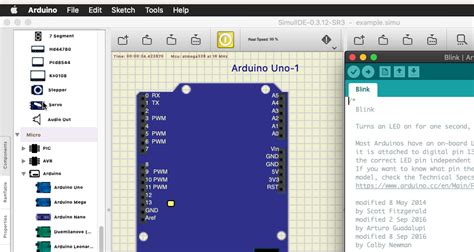 Arduino Simulator For Mac Econosapje
