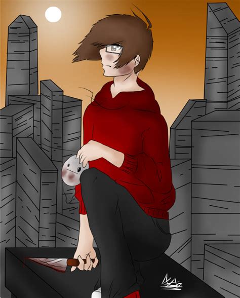 Chaoticmonki Xxxx By Lukasoul On Deviantart