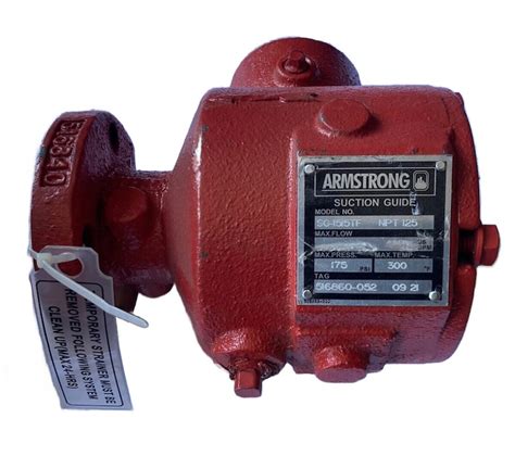 Pump And Hvac System Accessories Armstrong Pump And Hvac System Products Armstrong Suction