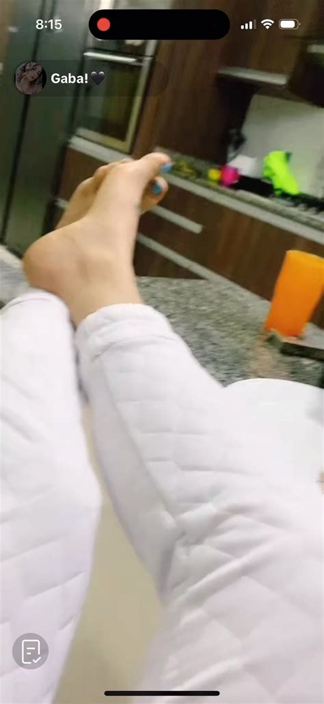 Toes R Tiktokfeet