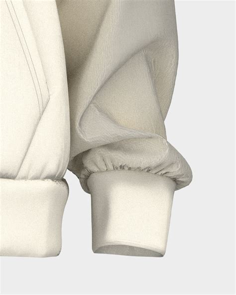 Render Mesh Showing On Garment How Can We Help You