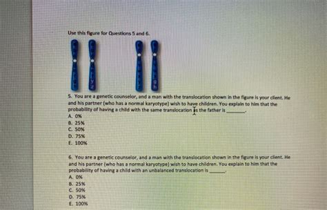 Solved Use This Figure For Questions 5 And 6 5 You Are A Chegg Com