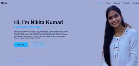 Nikita Kumari On Linkedin Im Thrilled To Announce That Ive Successfully Completed My Web