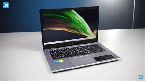Review Acer Aspire Slim A G Murah Jutaan Core I Discrete Gpu Mudah Upgrade