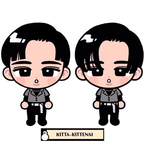 Snow Man 目黒蓮『kitta Kittenai』 ジャニーズ ハンドメイド 蓮 イラスト アニメオタク