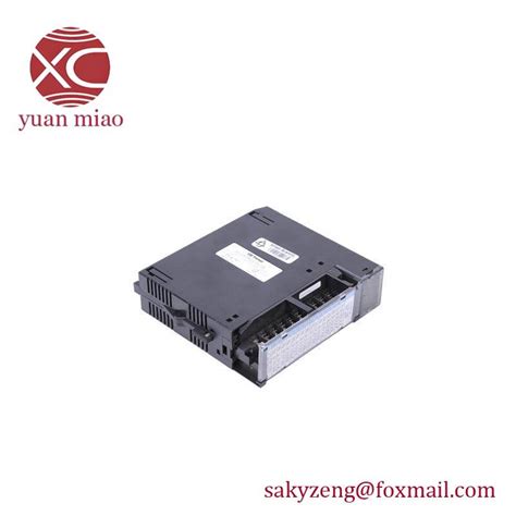 GE IC693MDL645 Positive Negative Discrete Input Module Honeywellplc Com