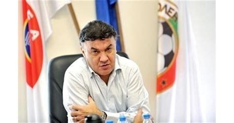 Официално БФС има нов президент Михаил Касабов