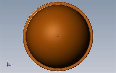 浮球阀 SOLIDWORKS 2014 模型图纸免费下载 懒石网