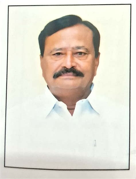 B K Parthasarathi Tdp Candidate Bio Assets Total Income Liabilities Criminal Cases And