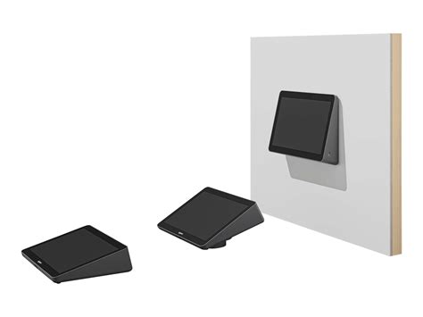 Logitech Small Microsoft Teams Rooms On Windows With Tap Meetup Lenovo Thinksmart Core