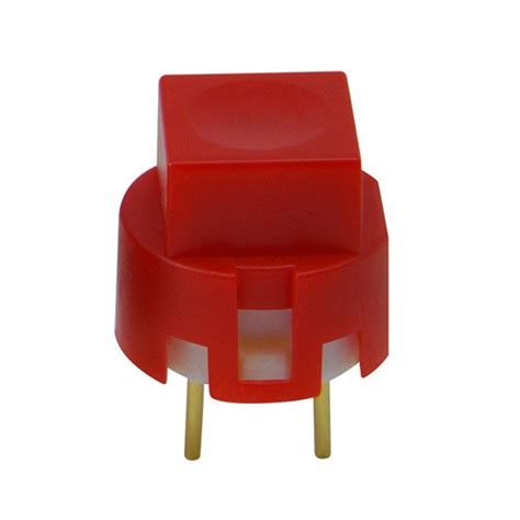 PCB Mount Push Switch Manufacturer Rucoe
