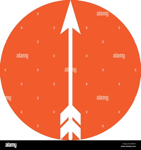 Dart Arrow Isolated Icon Stock Vector Image And Art Alamy Dart Arrow Isolated Icon Stock Vector Image And Art Alamy
