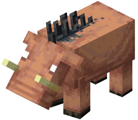 Dungeonshoglin Minecraft Wiki