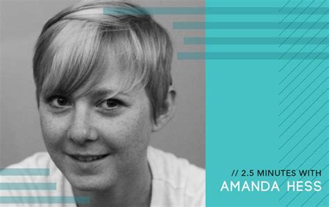 Amanda Hess Alchetron The Free Social Encyclopedia