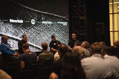 Networking Robotics Wearerobotics Weareautomation Futureofrobotics Kawasaki Robotics