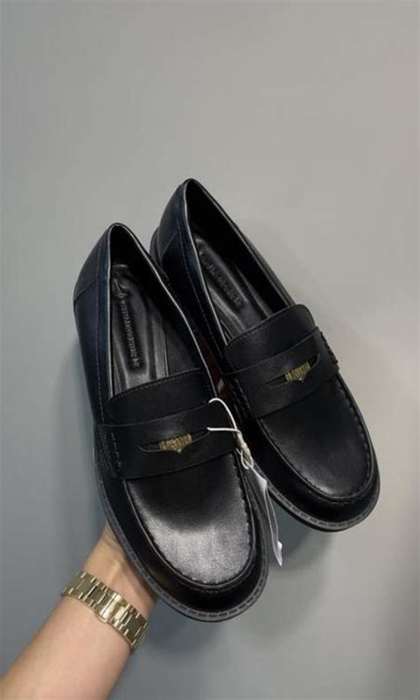 Фирменные лоферы — ціна 1000 грн у каталозі Лофери Купити жіночі речі за доступною ціною на Шафі