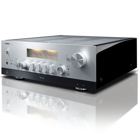 Integrated Amplifiers Audio Lounge