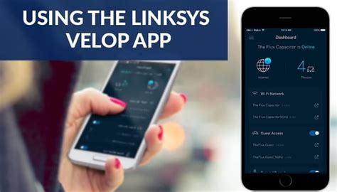How To Carry Out Linksys Velop Setup Process At Home By Liomartin Medium