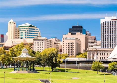 Visit Adelaide On A Trip To Australia Audley Travel Us