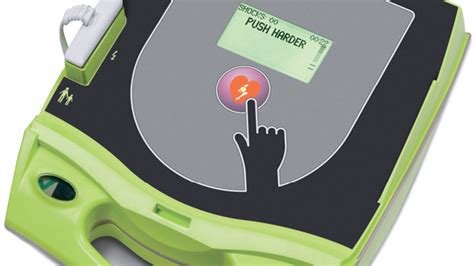 Journal Of Paramedic Practice Automated External Defibrillation Implications For Paramedic Journal Of Paramedic Practice Automated External Defibrillation Implications For Paramedic