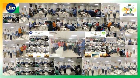 Hari Pavan On Linkedin Celebrate Igniting Unity From Commitment Gratitude Shaping Join