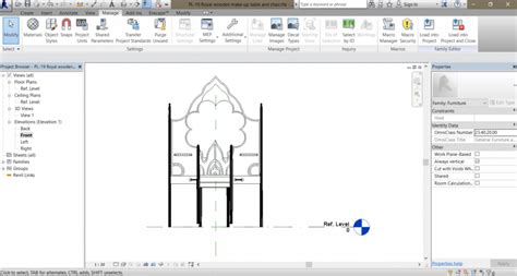Autodesk Inventor 3d Cad Model Of Cylinder Head Shoulder Bolt M6