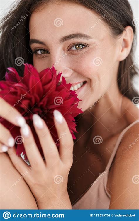 Belle Jeune Sensuelle Femme En Tenue De Corps Image Stock Image Du Magnifique Personne