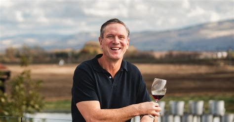 Drew Bledsoe Scores Big With His Award Winning Wines
