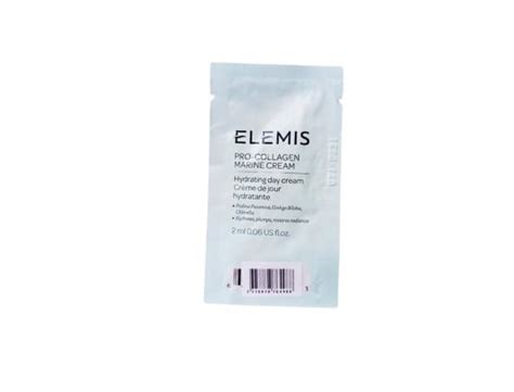 Elemis, Pro-Collagen Marine Cream, przeciwzmarszczkowy krem na dzień, 2 ...