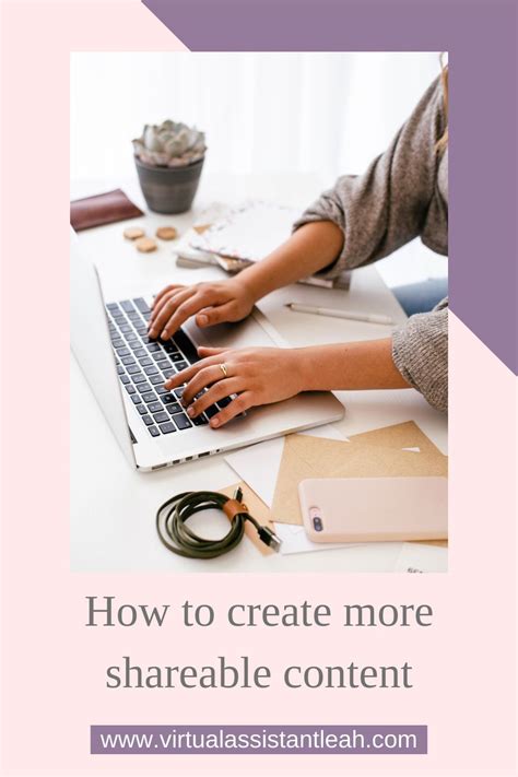 How To Create More Shareable Content Shareable Content Online Business Tools Marketing