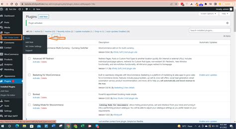 Creating Rules For Order Limits Woocommerce Order Limit Plugin