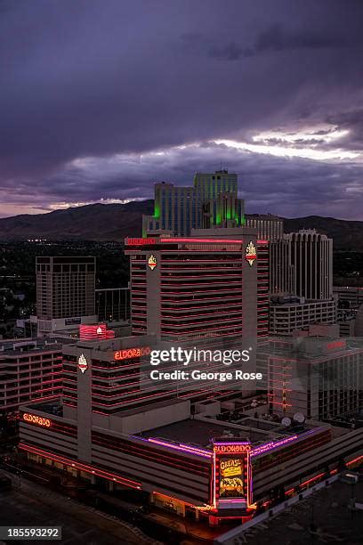 Eldorado Reno Photos And Premium High Res Pictures Getty Images