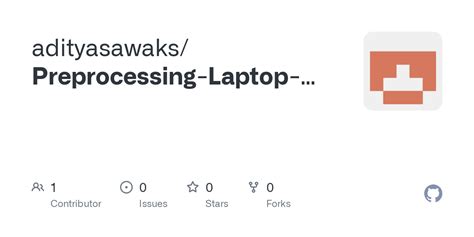 Github Adityasawakspreprocessing Laptop Price Dataset With Sql For