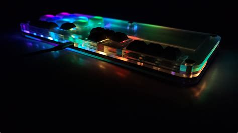 Wasd Build V2 R Fightsticks