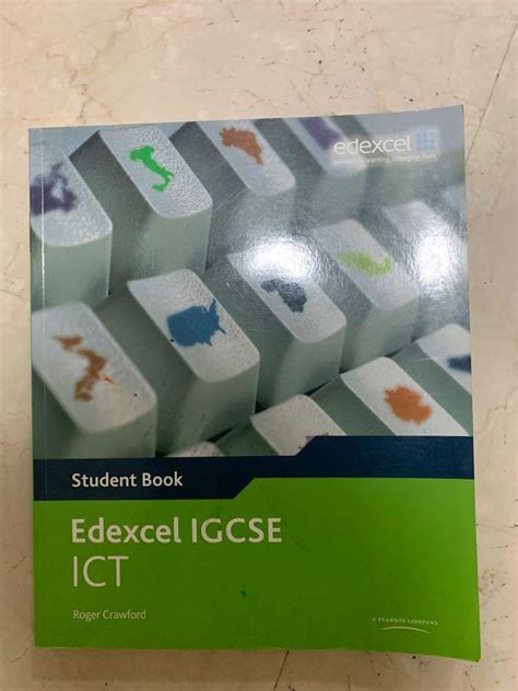 Igcse Cs Textbook Hobbies And Toys Books And Magazines Textbooks On