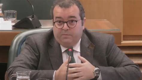 Manuel Torralba Debemos Incorporarnos A La Digitalización