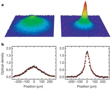 Allan Ross 🏞️🛰️⚡ On Linkedin Quantumphysics Bosons Fermions