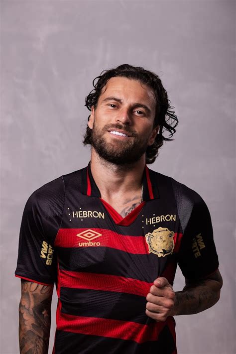 Lucas Lima Sport Club Do Recife