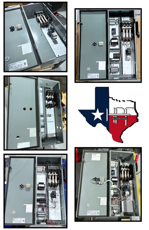 Hpf Automation Llc On Linkedin Workinprogress Precise Specifications Manufacture Highquality…