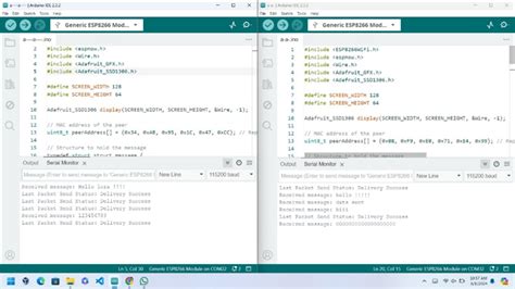 Gsm Less Communication Over Long Range Using Lora Sx1278 Module