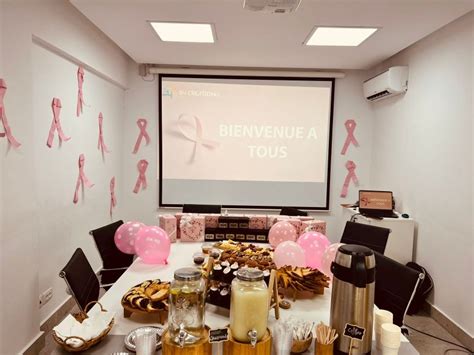 B4c Solutions On Linkedin Pinkoctober Breastcancerawareness